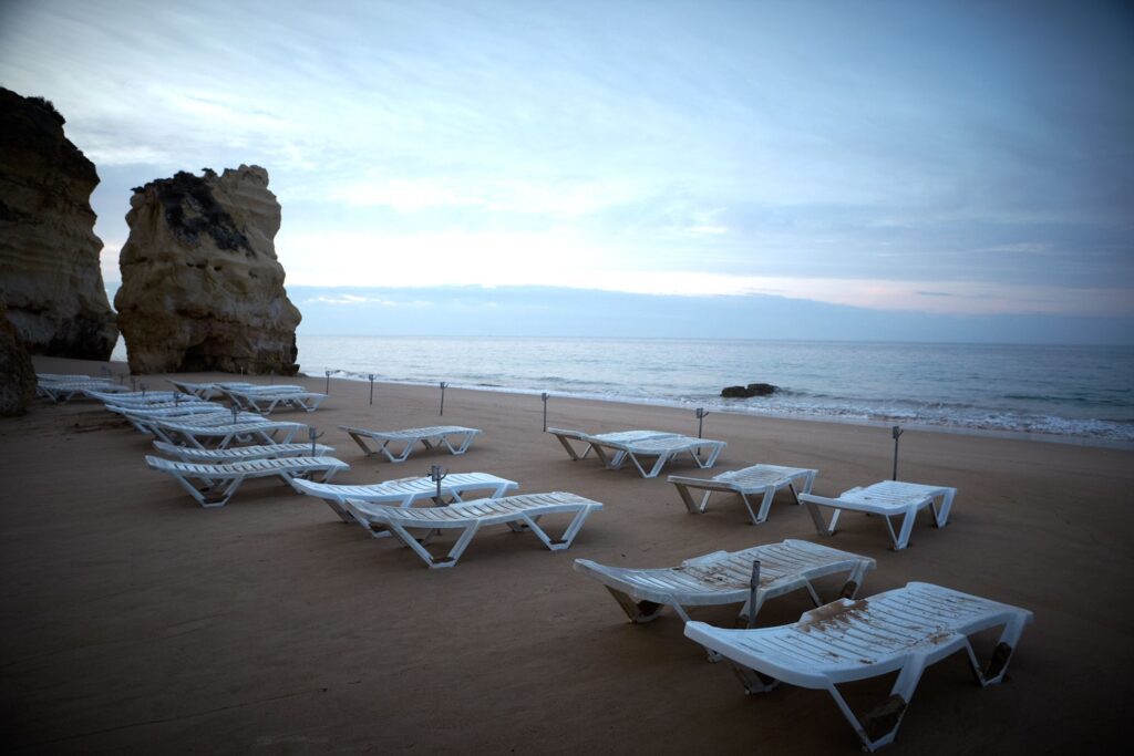 Stuart Hamilton - Landscape - Rockenfeller & Goebels 📷