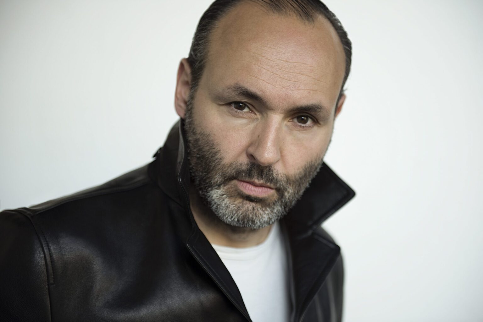 Patrizio Di Renzo - Bio - Rockenfeller & Goebels 📷