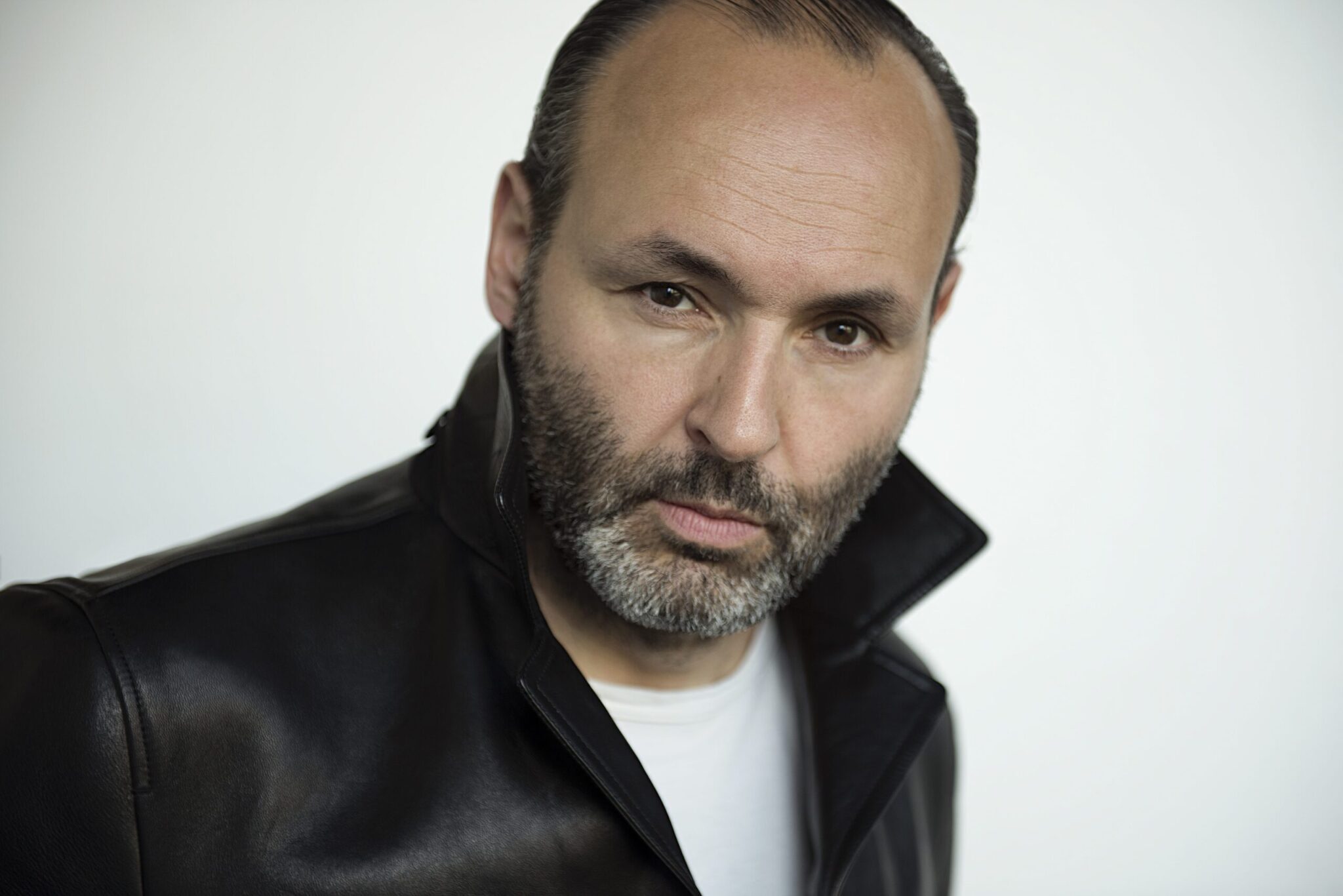 Patrizio Di Renzo - Bio - Rockenfeller & Goebels 📷