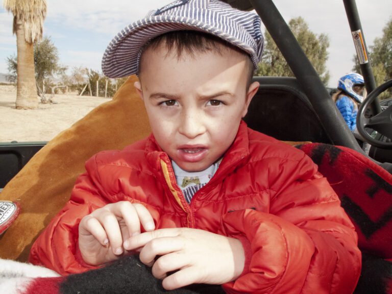 Dean Freeman - Reportagen - Rockenfeller & Goebels 📷