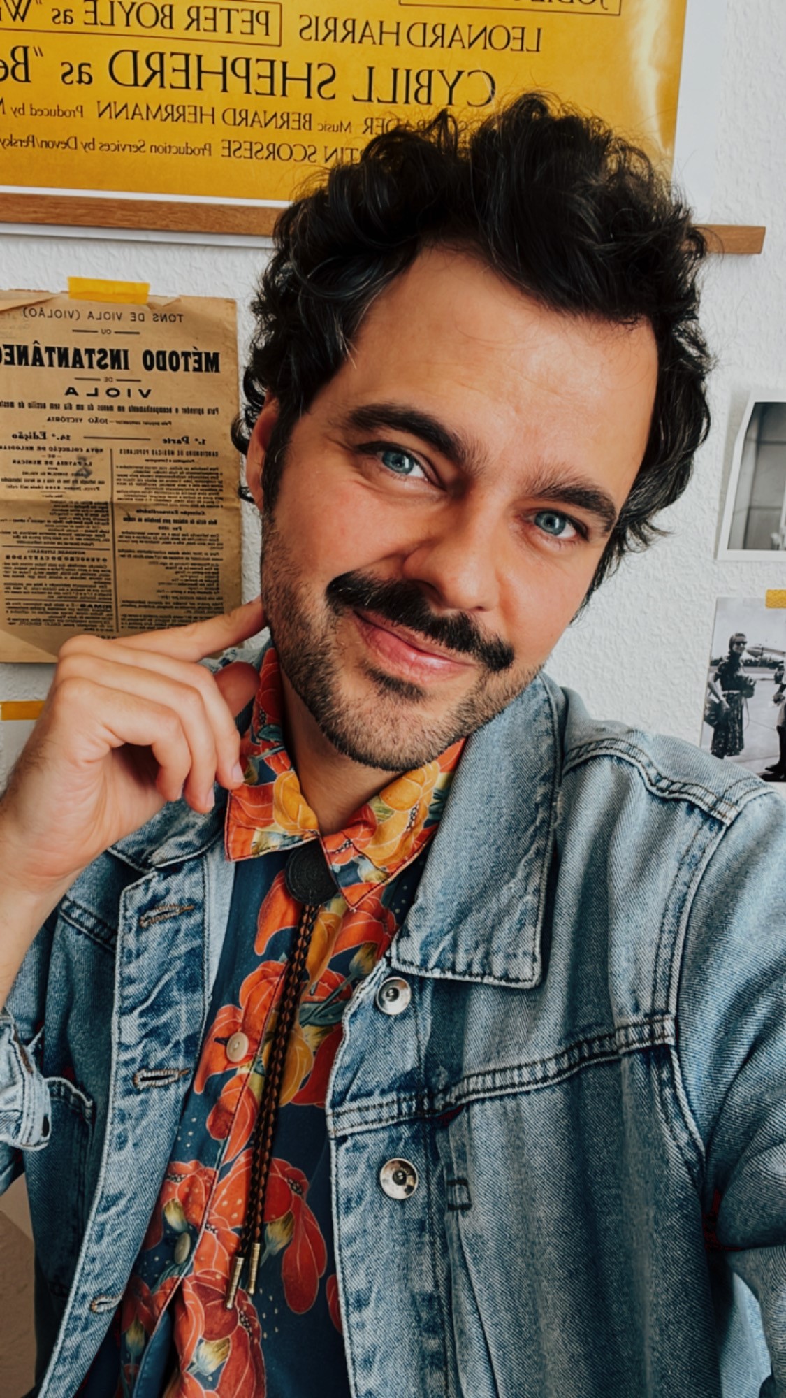 Bob Sala - Bio - Rockenfeller & Goebels 📷